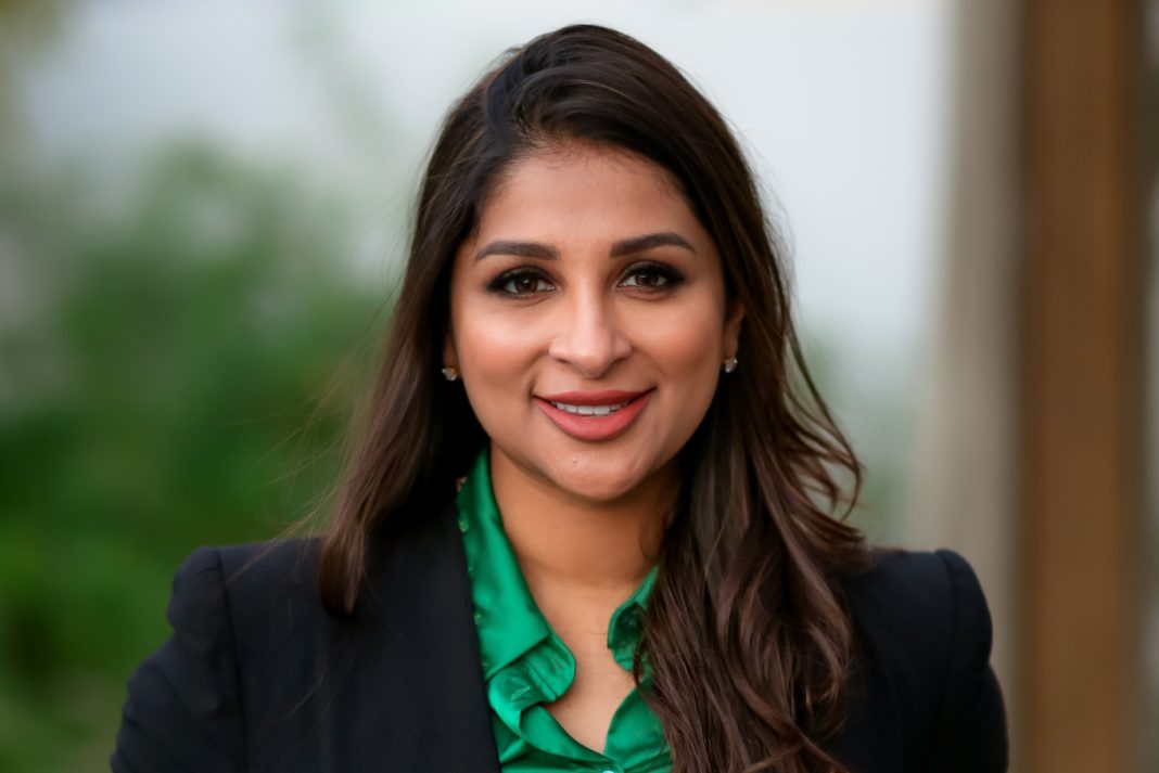 Just Who is Ms Alisha Moopen? | TechNews