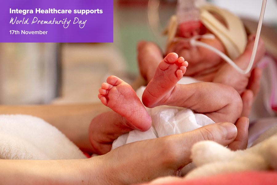 World Prematurity Day – Raising Awareness | TechNews